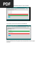 TCS Knowledge Management Competency Test E0 - Notesmyfoot | PDF ...