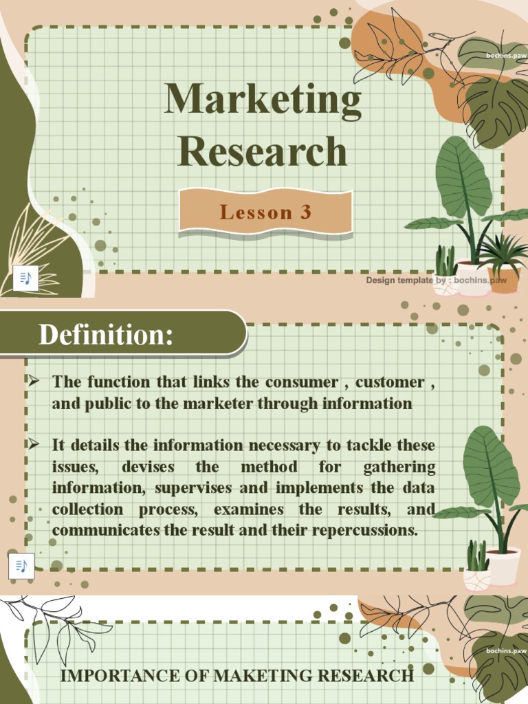 POM Lesson3 | PDF | Computers