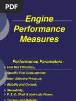 Main Engine Power Calculation Cheat Sheet - Empirical Method | PDF ...