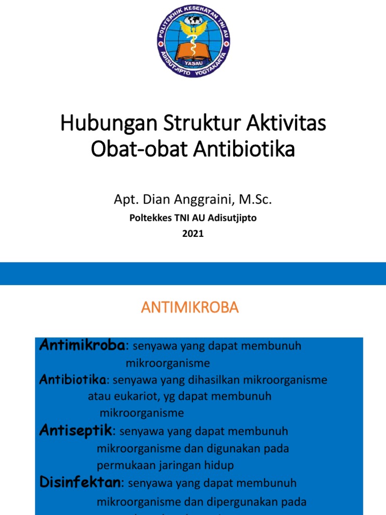 Anti Bio Tike | PDF