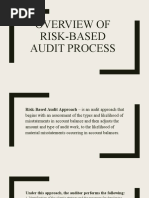 INTERNAL CONTROL - Test Bank | PDF | Internal Control | Audit