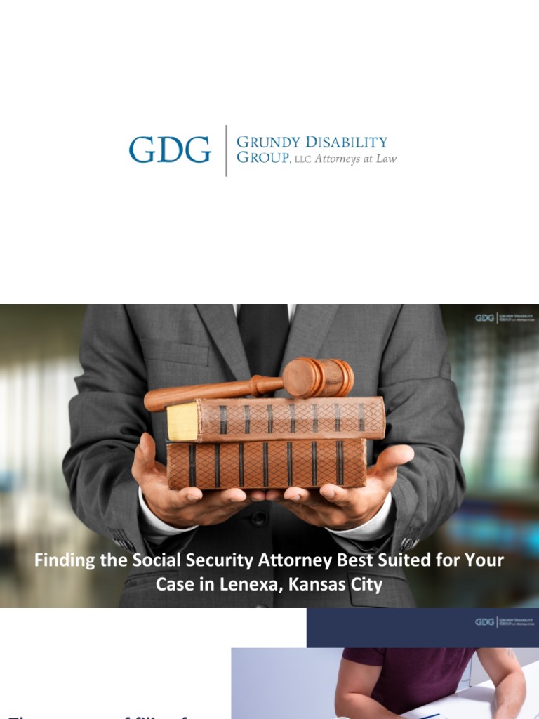 Confidence in Your SSI Disability Claim | PDF