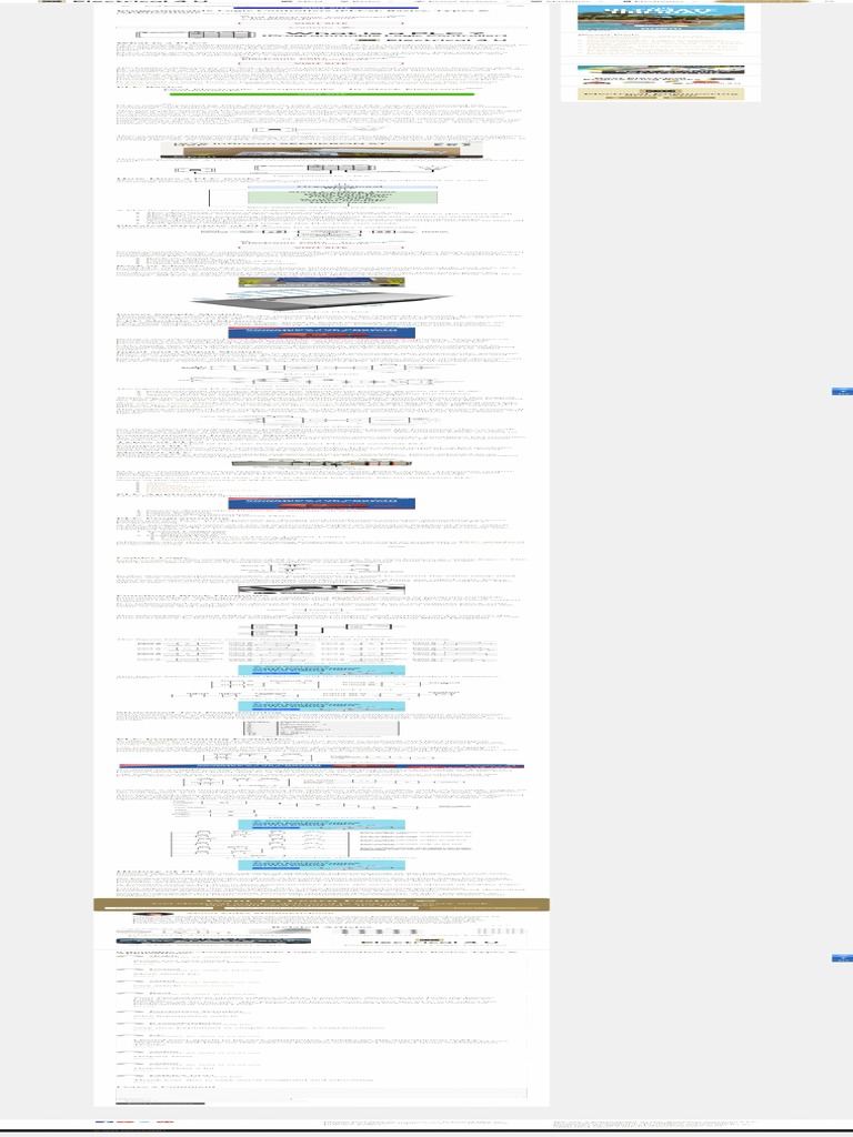 Programmable Logic Controllers (PLCS) - Basics, Types & Applications | PDF