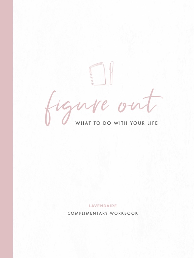 Life Path Exercises Lavendaire | PDF | Psychology | Human Nature