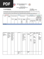 The SLII Experience Roadmap | PDF | Worksheet | Learning
