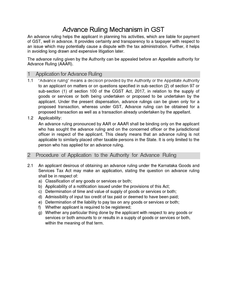 How To File An AAR APPLICATION | PDF | Value Added Tax | Taxes