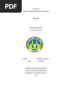 Contoh Dari Program BK Tahunan, Semesteran, Bulanan, Mingguan, Dan ...