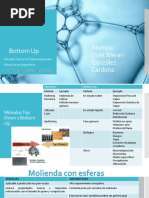 Monovalentes Divalentes Trivalentes: Metales | PDF | Elementos químicos ...