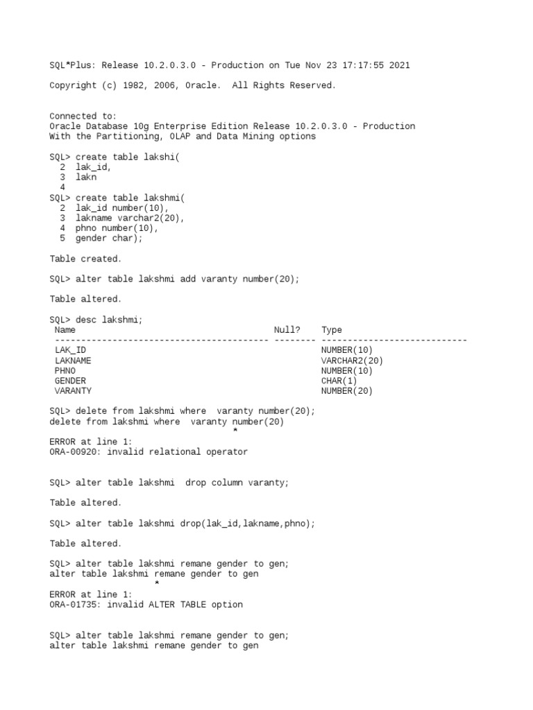Sql Functions Pdf Table Database Information Management