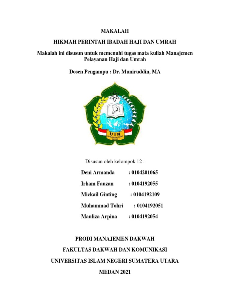 Kel. 12 Mphu | PDF | Karier & Perkembangan | Kajian Bahasa Asing