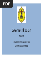 Peraturan Mengenai Rumaja Rumija Ruwasja | PDF