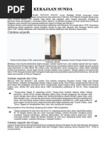 Kitab Negarakertagama | PDF | Klasik