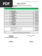 Review Rab Plafon PVC | PDF