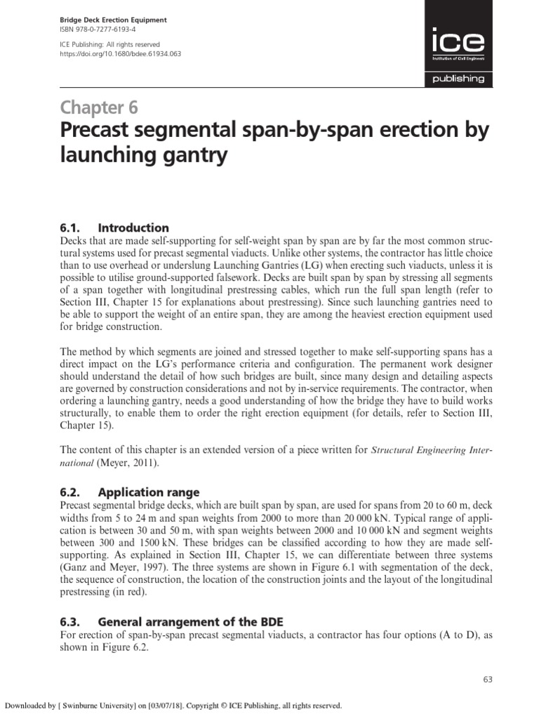Span-By-Span Method | PDF | Structural Engineering | Civil Engineering
