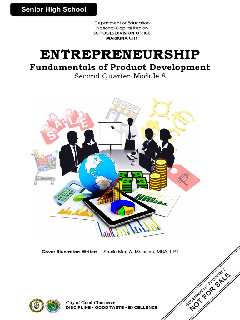 Product Development Fundamentals | PDF | Prototype | Entrepreneurship