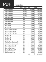 Plumbing Material List | PDF | Pipe (Fluid Conveyance) | Plumbing