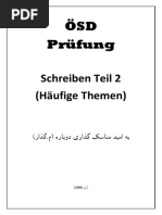 Code Lesen b2 Goethe | PDF