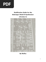 Design of Single and Double Balanced Gilbert Cell Mixer Using CMOS ...