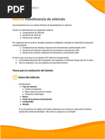 Diagrama Flujo de Datos Con Simbologia Gane & Sarson | PDF