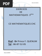 Manuel Pyramide 3e | PDF