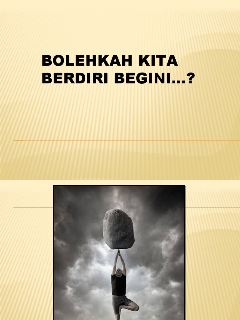 Pendidikan Seni Visual:Prinsip Rekaan-Imbangan | PDF