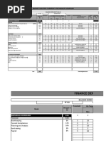 Format PICA Dan Contoh Pengisian | PDF