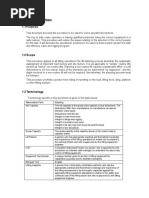 Crane Lifting Plan Lifting Operation Method Statement/Lift Plan & Risk ...