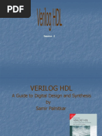 Designing Fibonacci Sequence Using Verilog. | PDF | Hardware ...