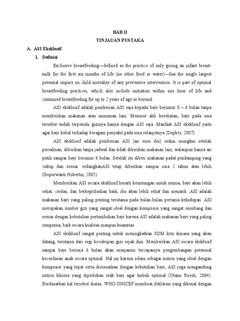 Perencanaan Program Gizi | PDF | Kesehatan Holistik