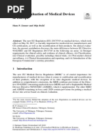 MJDF | PDF | Test (Assessment) | Curriculum