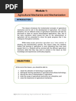 Tractor Parts and Their Functions Guide | PDF | Tractor | Diesel Engine