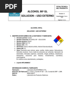 USP-NF 731 Pérdida Por Secado | PDF | Naturaleza