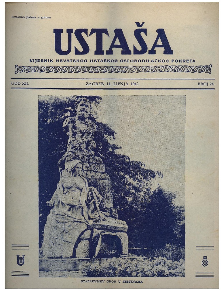 1942-24 Ustasa | PDF