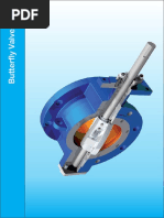 DHV Floating Ball Valve Catalog | PDF | Valve | Gas Technologies