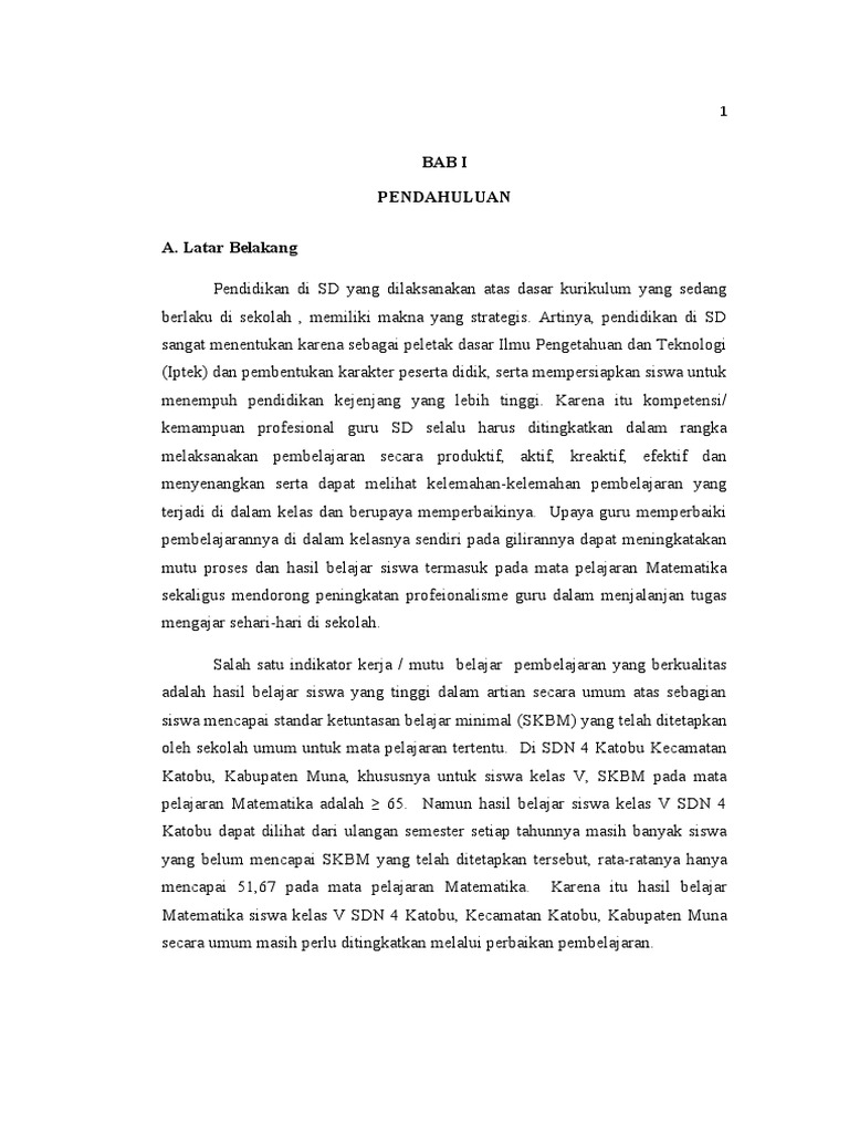 Laporan PKP Ut | PDF | Pengembangan Diri | Sains & Matematika