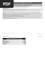 Swift Independent Assessment Guide | PDF | Information Security | Audit