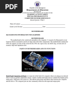 TLE-TE 10 - Q1 - W4 - Mod4 - ICT CSS | PDF