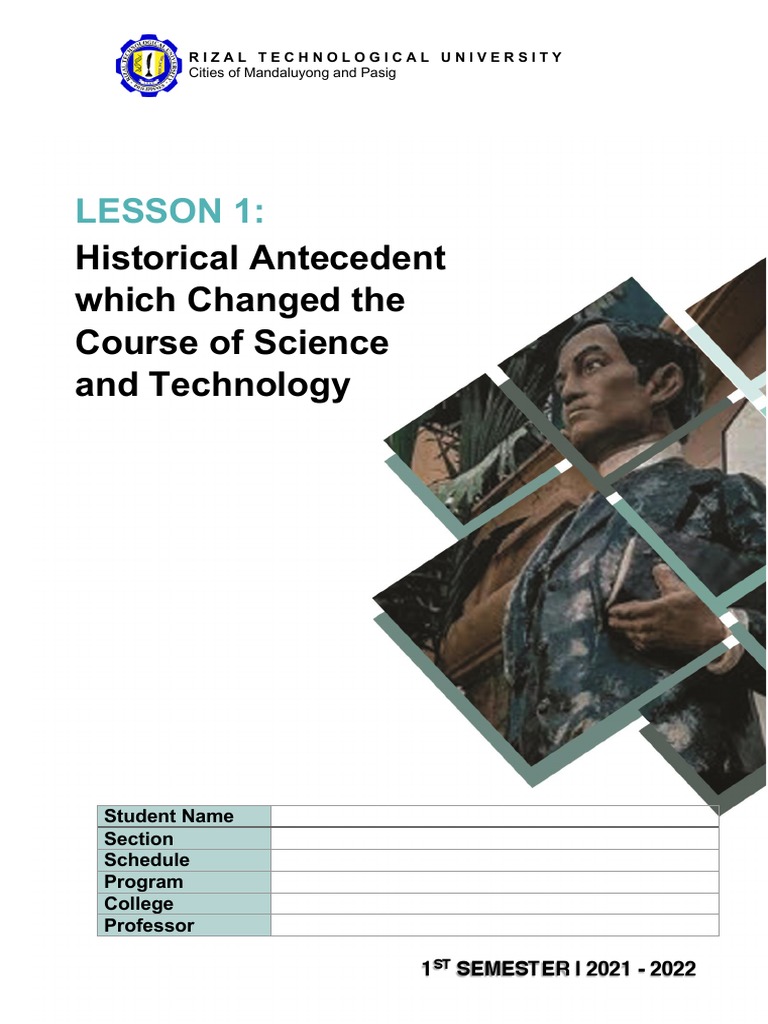 STS Lesson 1-2 | PDF | Id | Paradigm
