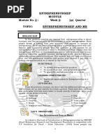 Ucsp Melcs | PDF | Institution | Linear Regression