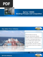 Troubleshooting Procedure (TRO High-Low Alarm) | PDF | Water | Valve