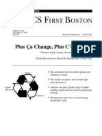 Capital IQ Excel Formula Builder Guide | PDF | Spreadsheet | Microsoft ...