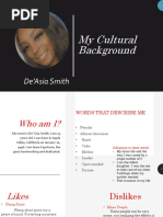 Be Like Martin Poem | PDF | Poems | Poetry