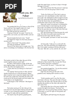 Each Kindness by Jacqueline Woodson | PDF