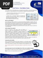 Radiografía Industrial API 650-ASME B31.3 | PDF | Soldadura | Construcción