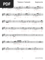 Tenor Sax Altissimo Finger Chart | PDF