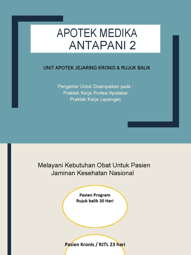 Apt BPJS | PDF