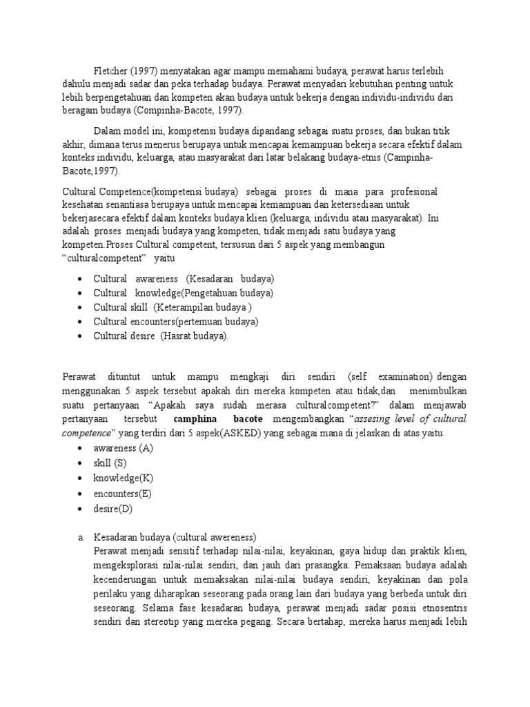 Campinha Bacote | PDF