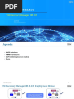 IBM FlashCopy Overview and Commands | PDF | Command Line Interface ...