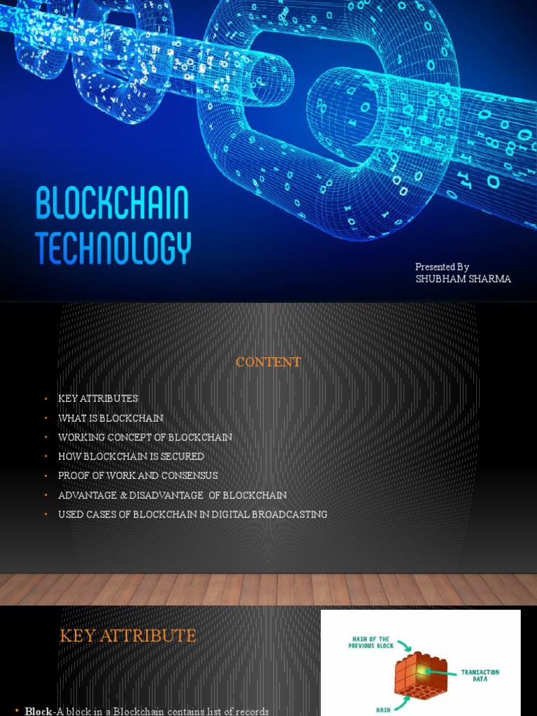 Block Chain | PDF | Cryptocurrency | Computer Network