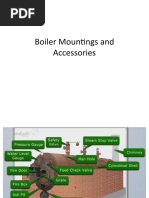 Air Register of Boiler | PDF
